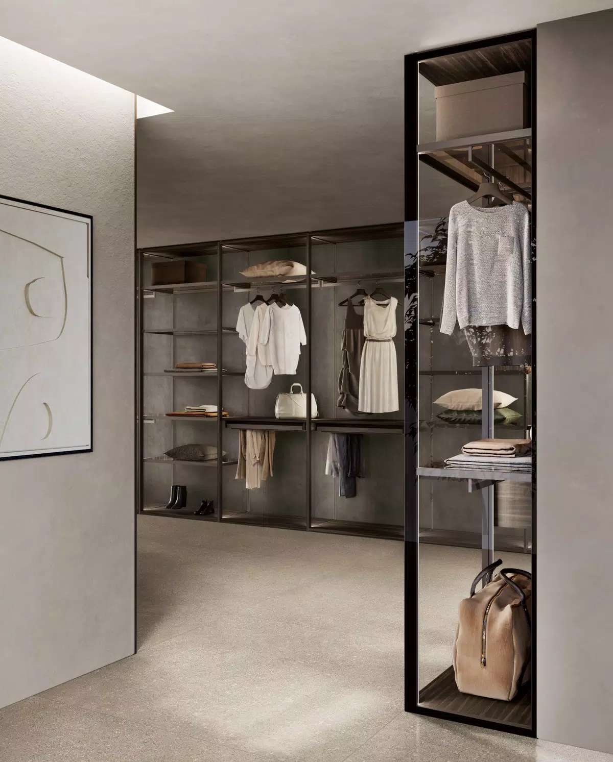 Collection Authentic Luxe | Florim